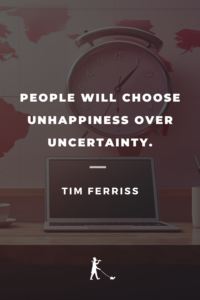 100 Genius Tim Ferriss Quotes on Travel, Productivity and Life