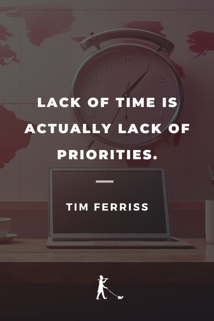 100 Genius Tim Ferriss Quotes on Travel, Productivity and Life