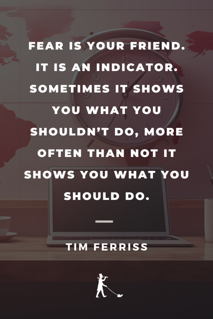 100 Genius Tim Ferriss Quotes on Travel, Productivity and Life