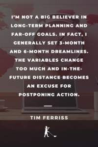 100 Genius Tim Ferriss Quotes on Travel, Productivity and Life