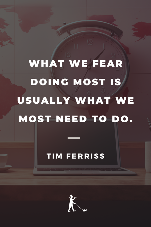 100 Genius Tim Ferriss Quotes on Travel, Productivity and Life