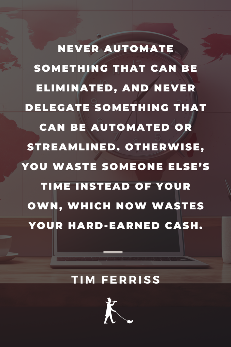 100 Genius Tim Ferriss Quotes on Travel, Productivity and Life
