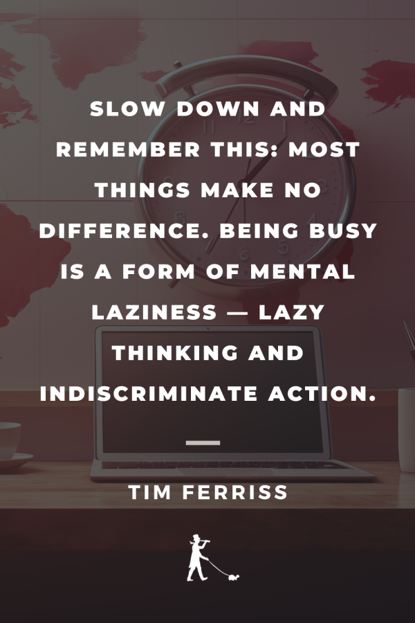 100 Genius Tim Ferriss Quotes on Travel, Productivity and Life