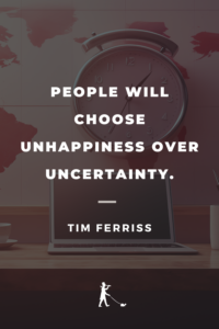 100 Genius Tim Ferriss Quotes on Travel, Productivity and Life