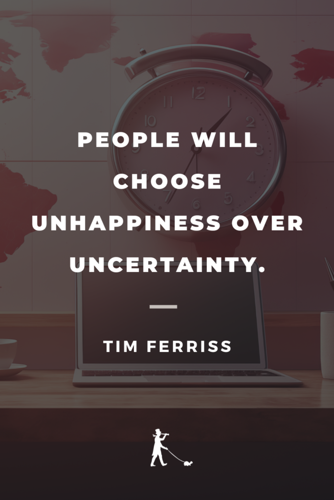 100 Genius Tim Ferriss Quotes on Travel, Productivity and Life