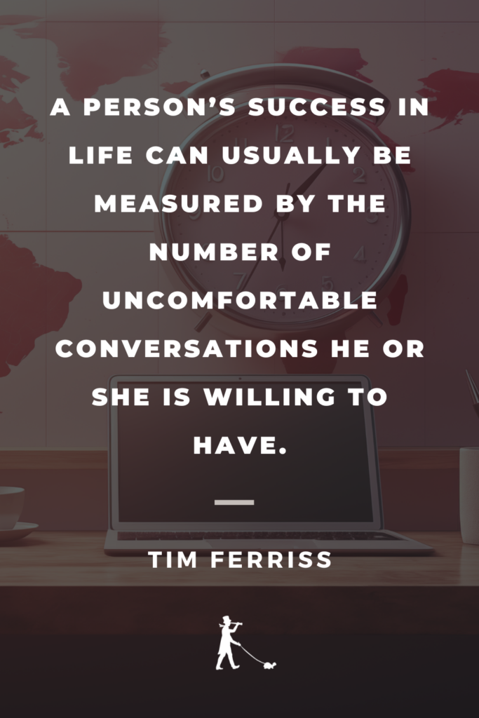 100 Genius Tim Ferriss Quotes on Travel, Productivity and Life