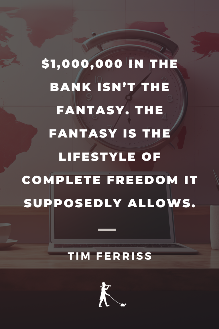 100 Genius Tim Ferriss Quotes on Travel, Productivity and Life