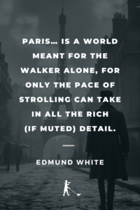 49 Quotes About Paris That Capture The City's Allure