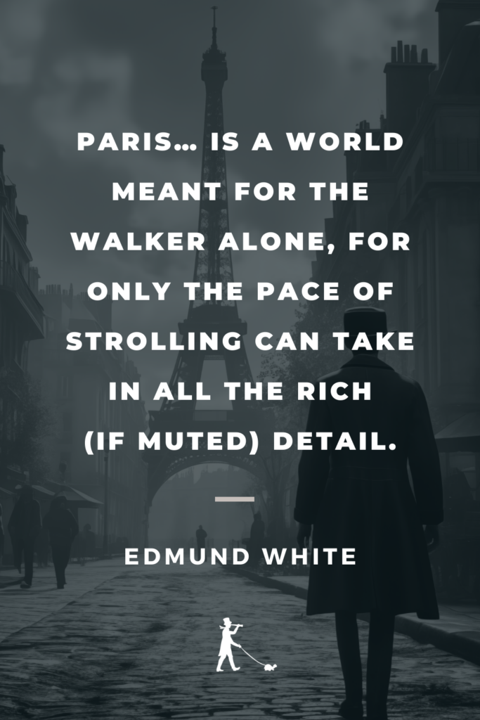 49 Quotes About Paris That Capture The City's Allure