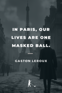 49 Quotes About Paris That Capture The City's Allure