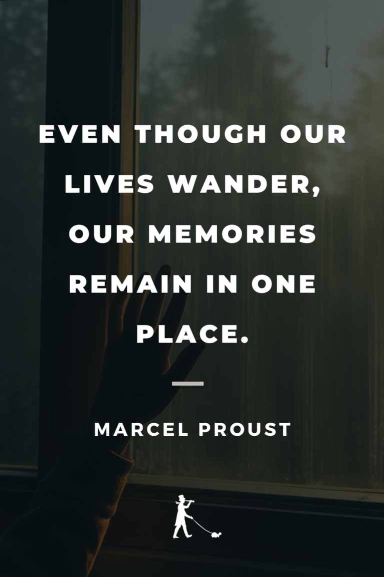 73 Quotes About Memories to Make Every Day Extraordinary