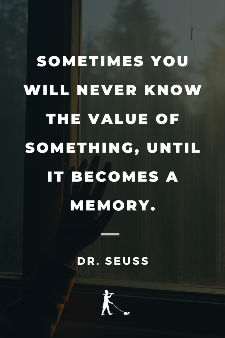 73 Quotes About Memories to Make Every Day Extraordinary