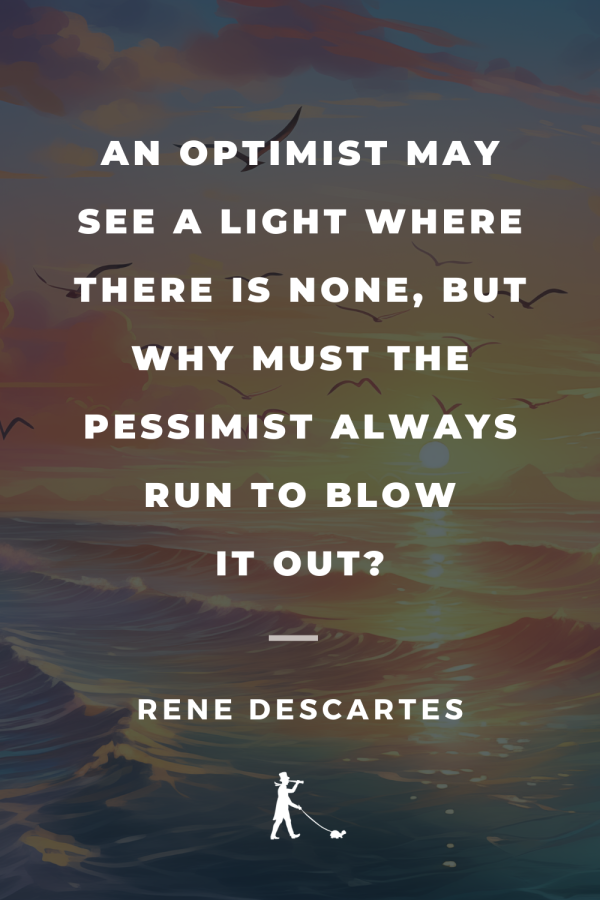 90 Quotes About Optimism That Will Flip Your Perspective