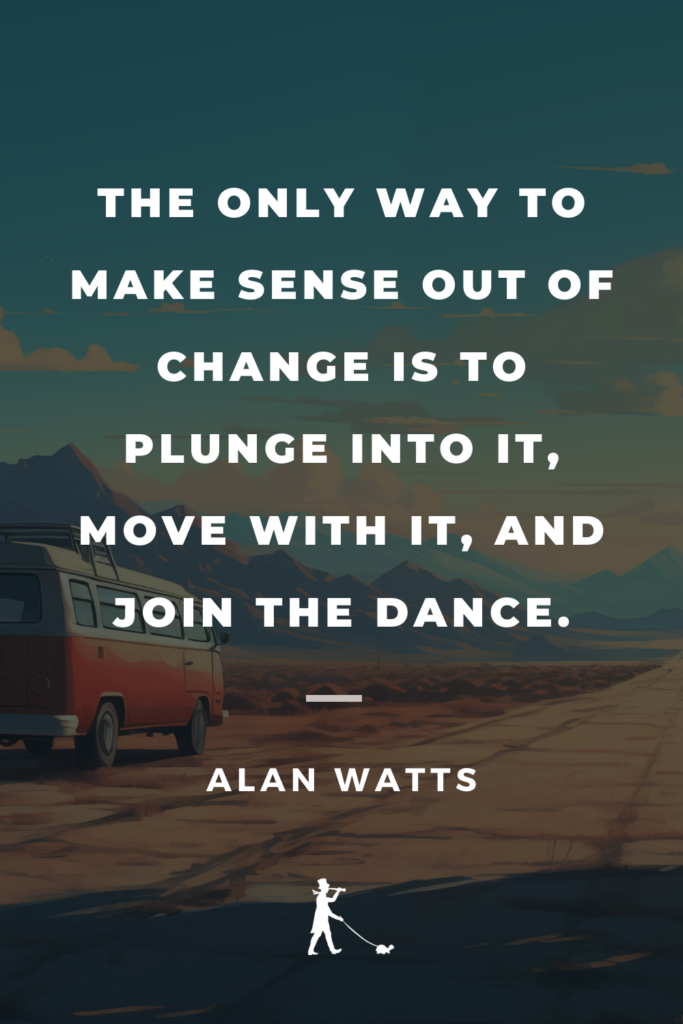 45 Quotes About Nomadic Life For Your Next World Tour