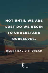 45 Quotes About Nomadic Life For Your Next World Tour