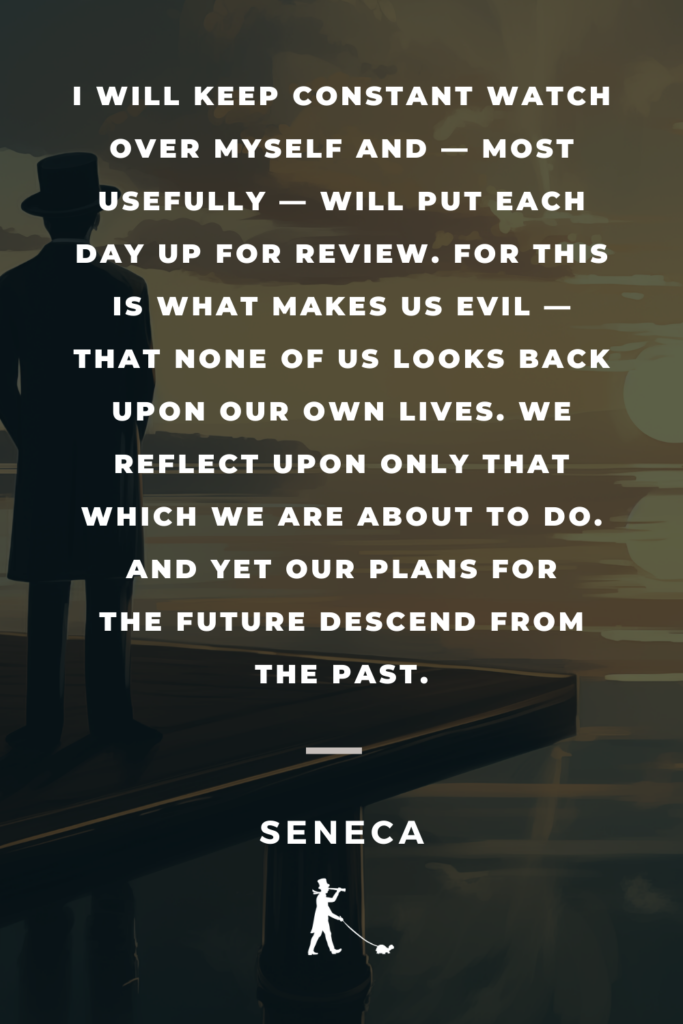 75 Quotes About Reflection That Help Connect the Dots » Flâneur Life