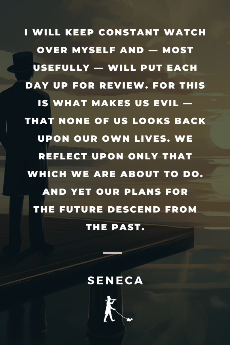 75 Quotes About Reflection That Help Connect the Dots » Flâneur Life