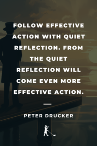 75 Quotes About Reflection That Help Connect the Dots » Flâneur Life