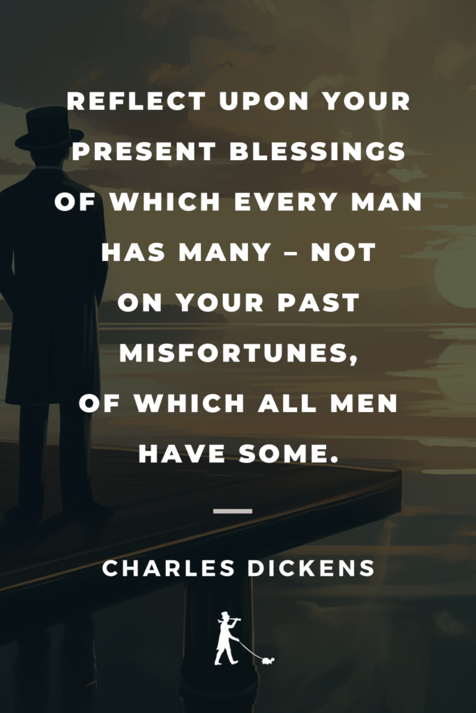 75 Quotes About Reflection That Help Connect the Dots » Flâneur Life