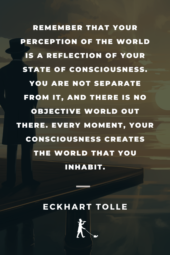 75 Quotes About Reflection That Help Connect the Dots » Flâneur Life