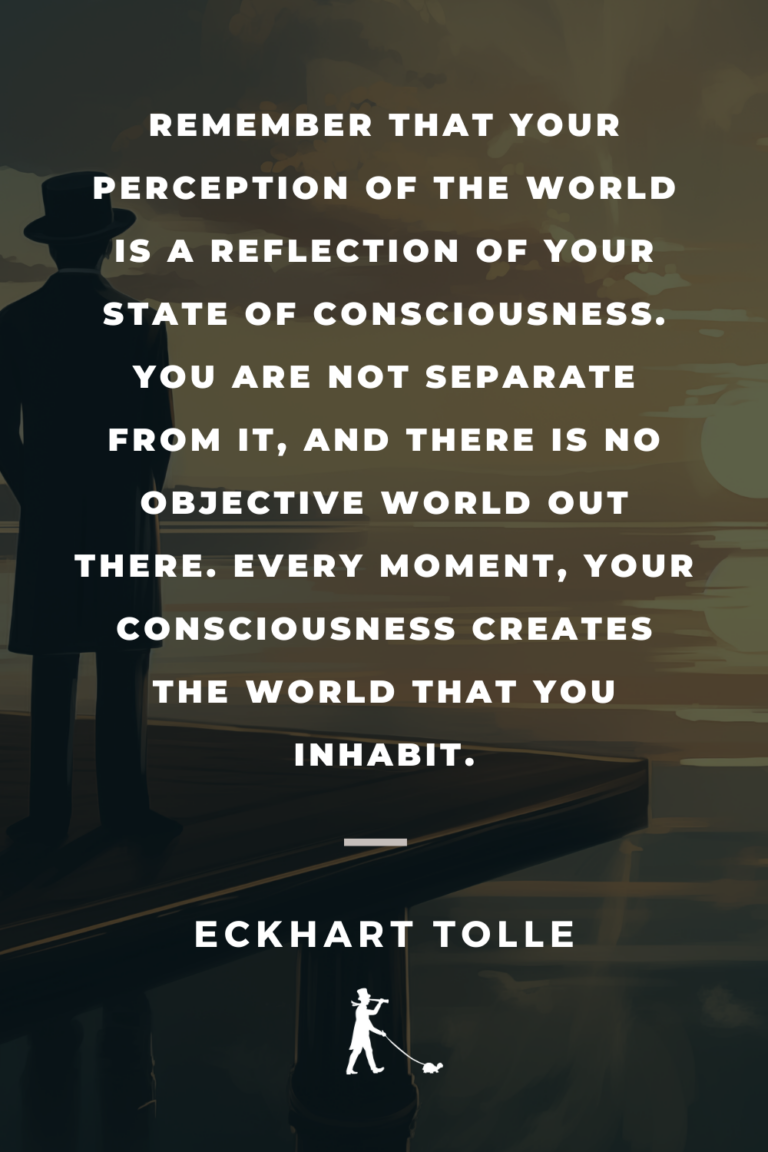 75 Quotes About Reflection That Help Connect the Dots » Flâneur Life