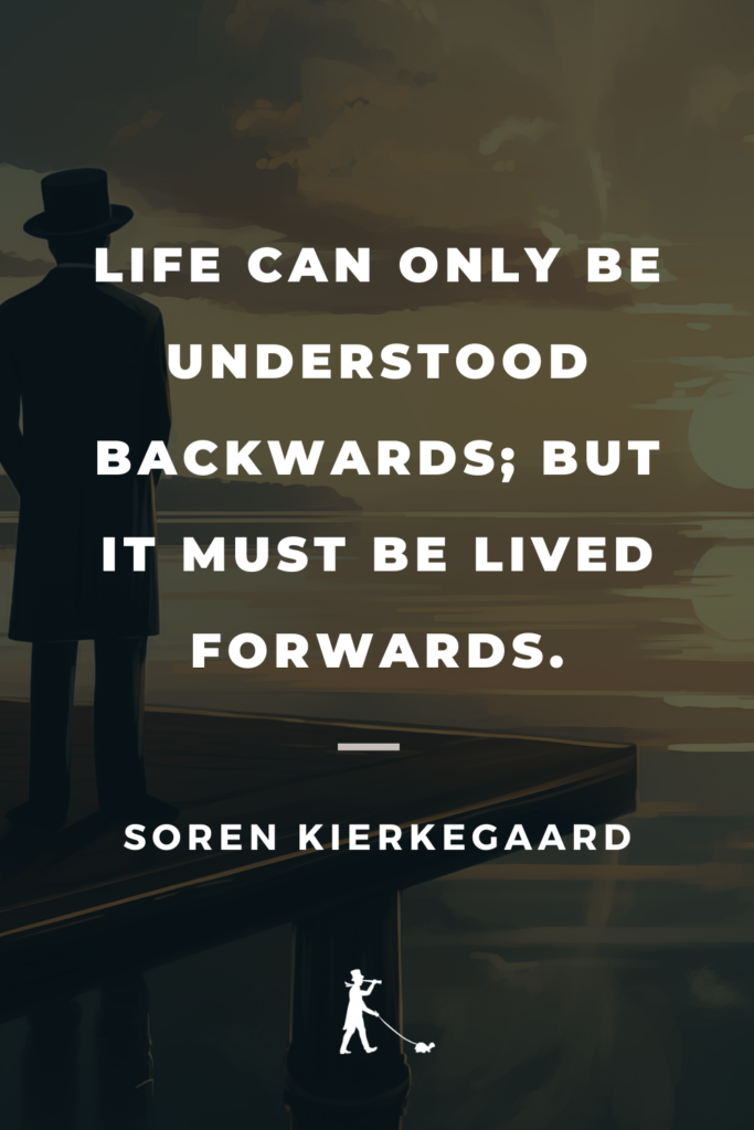 75 Quotes About Reflection That Help Connect the Dots » Flâneur Life