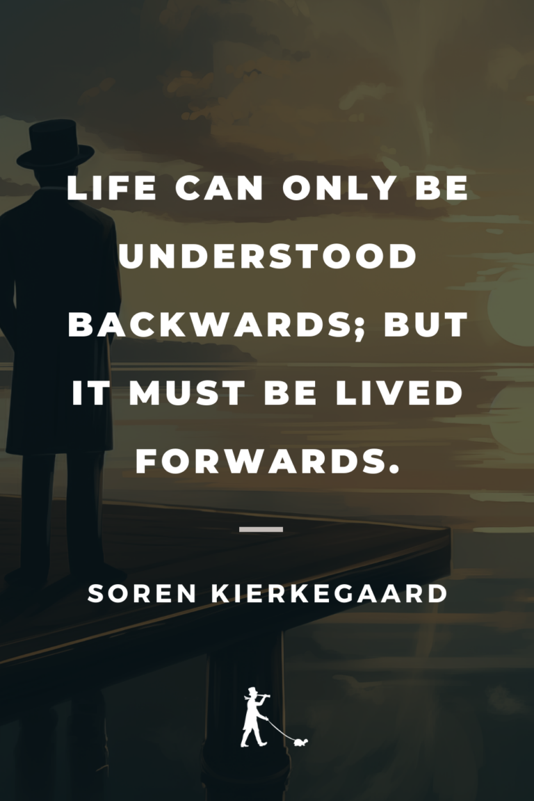 75 Quotes About Reflection That Help Connect the Dots » Flâneur Life