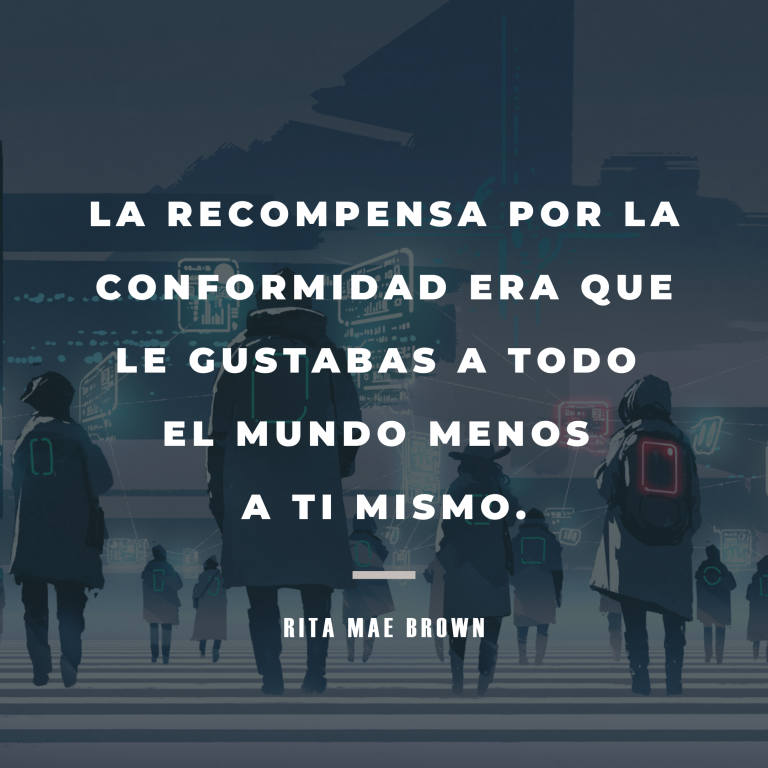 75 citas sobre la individualidad para pensadores independientes ...
