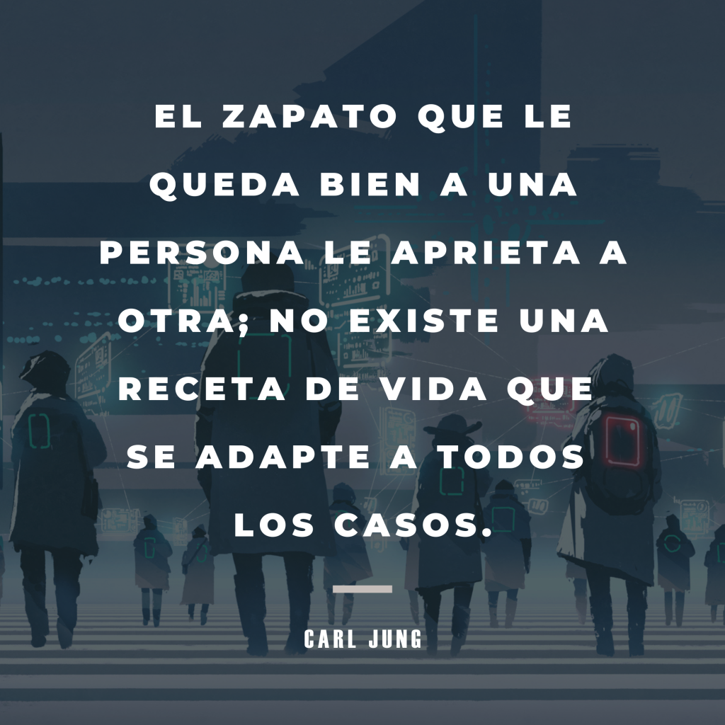 75 citas sobre la individualidad para pensadores independientes ...