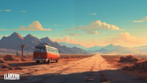 45 Quotes About Nomadic Life For Your Next World Tour