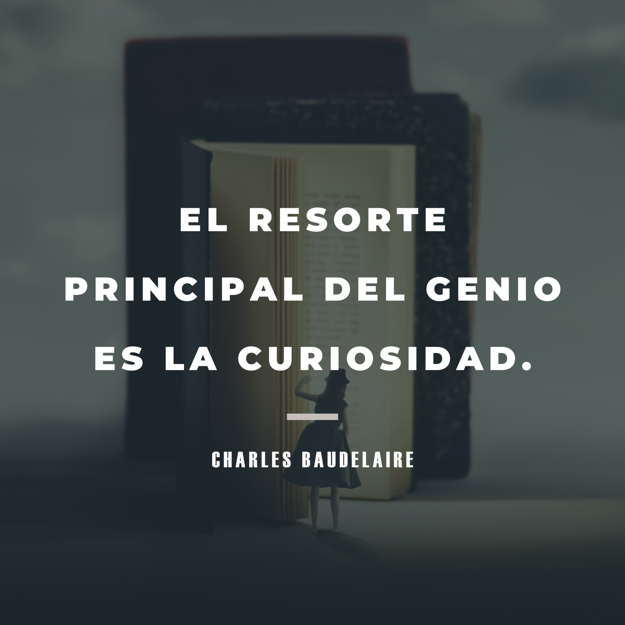 96 citas sobre la curiosidad para sacar a relucir tu niño interior ...