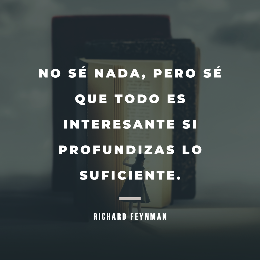 96 citas sobre la curiosidad para sacar a relucir tu niño interior ...