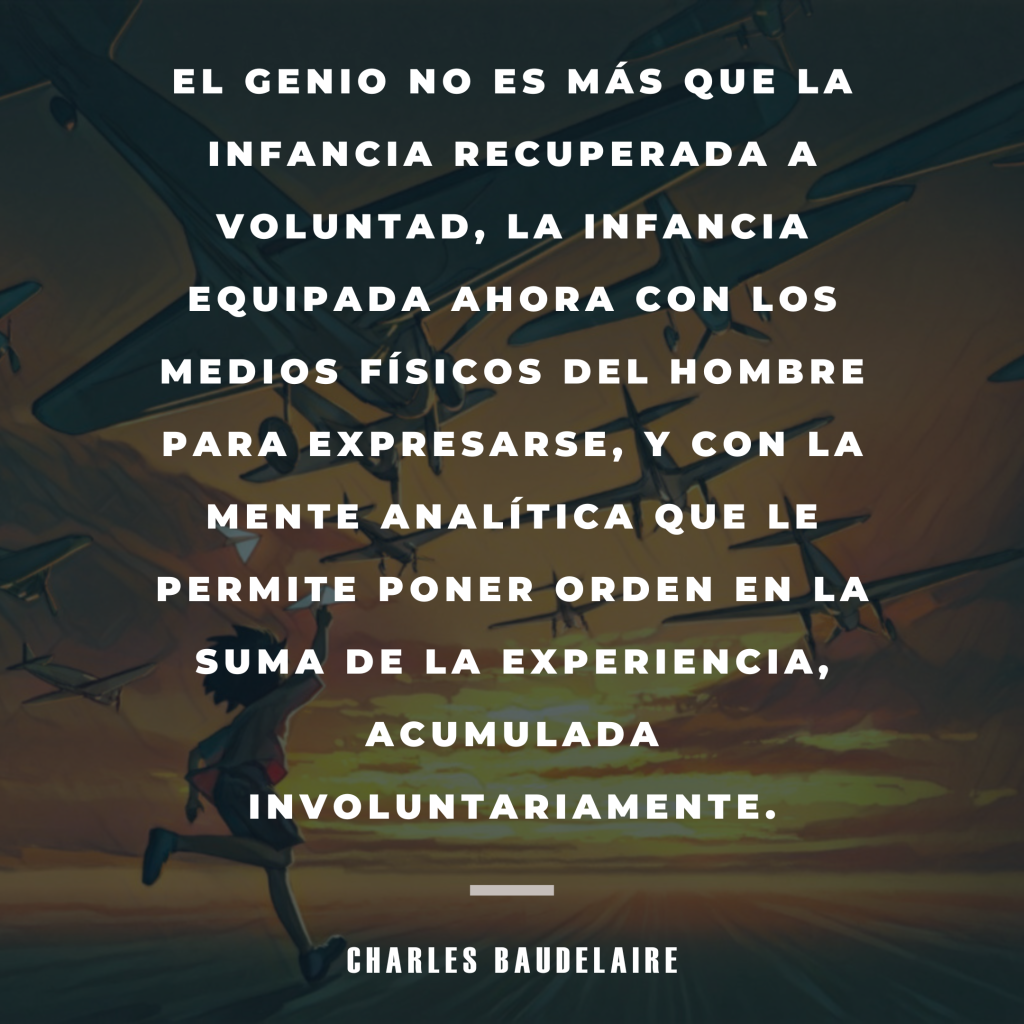 75 Frases sobre el asombro infantil para desbloquear tu genio interior