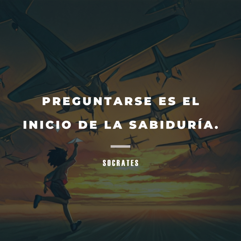 75 Frases sobre el asombro infantil para desbloquear tu genio interior
