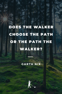 73 Quotes About Following Your Own Path: A Wanderer's Collection