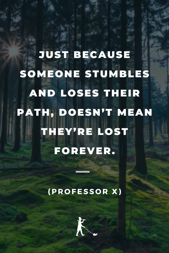 73 Quotes About Following Your Own Path: A Wanderer's Collection