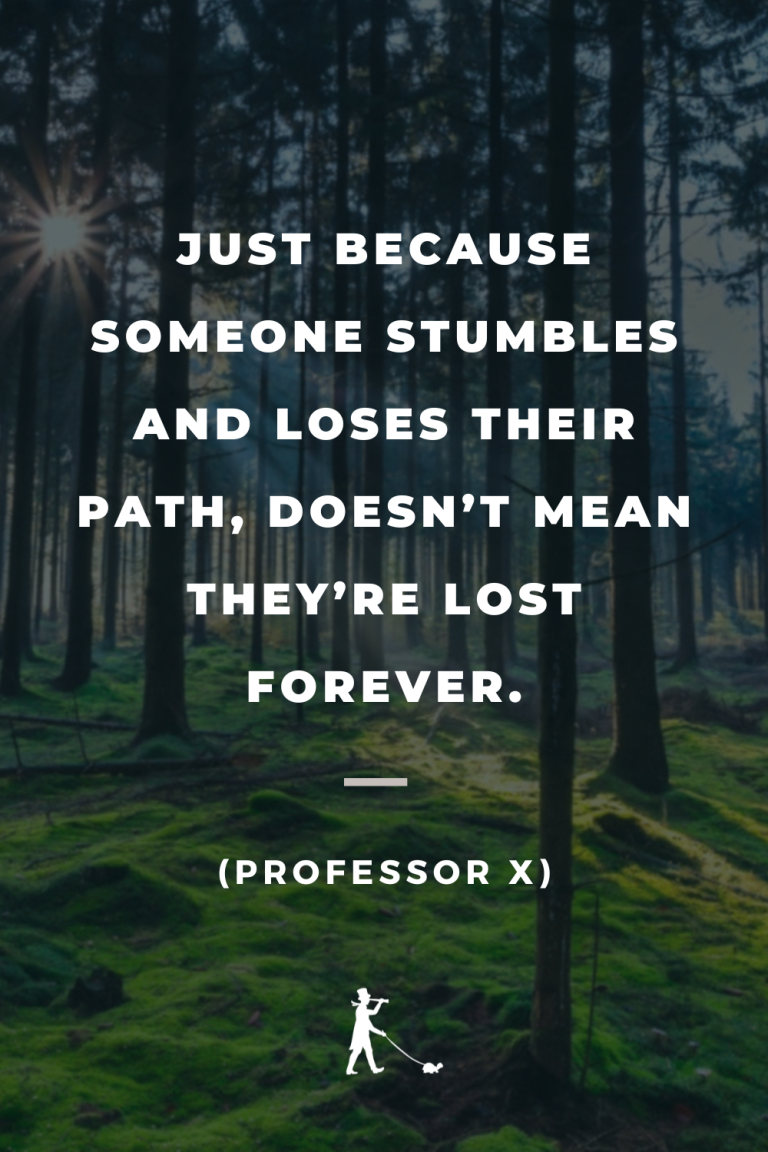 73 Quotes About Following Your Own Path: A Wanderer's Collection