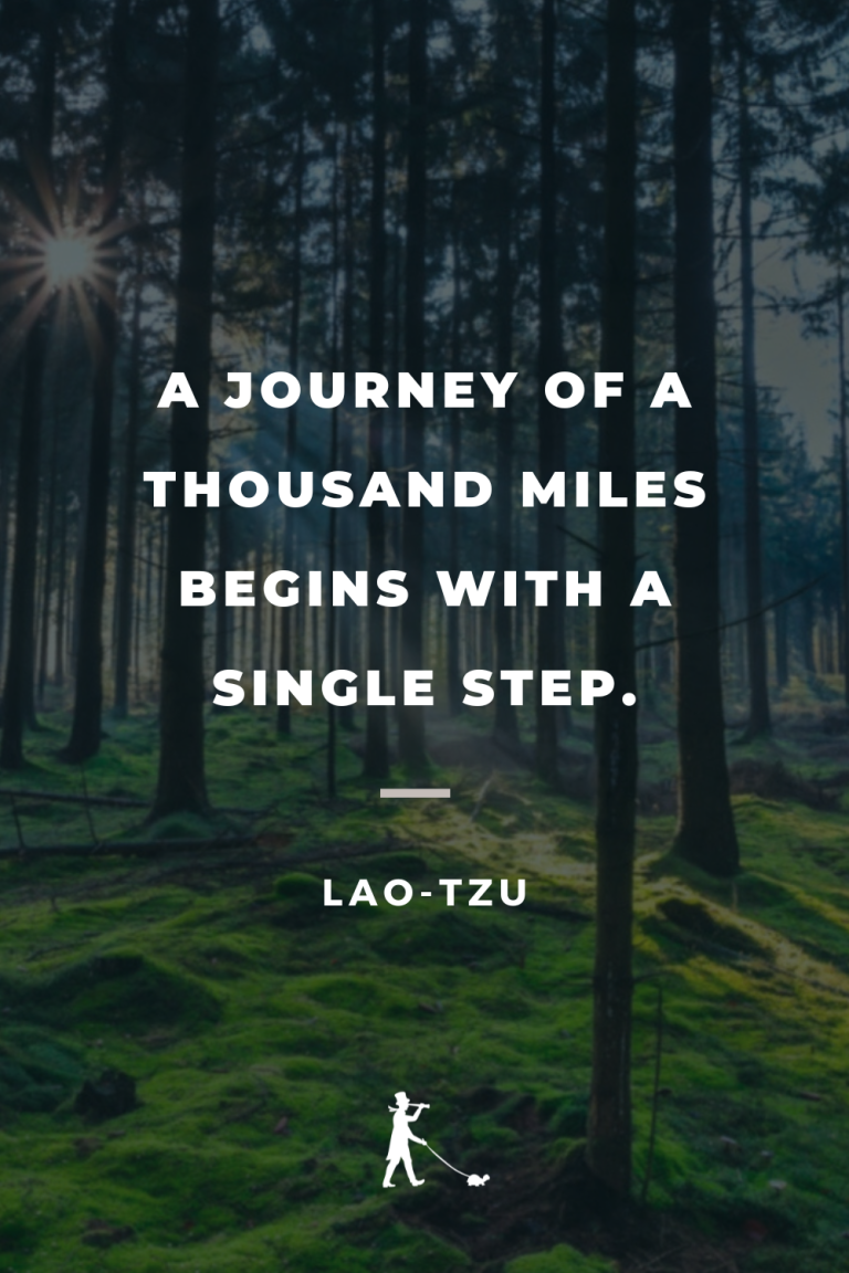 73 Quotes About Following Your Own Path: A Wanderer's Collection