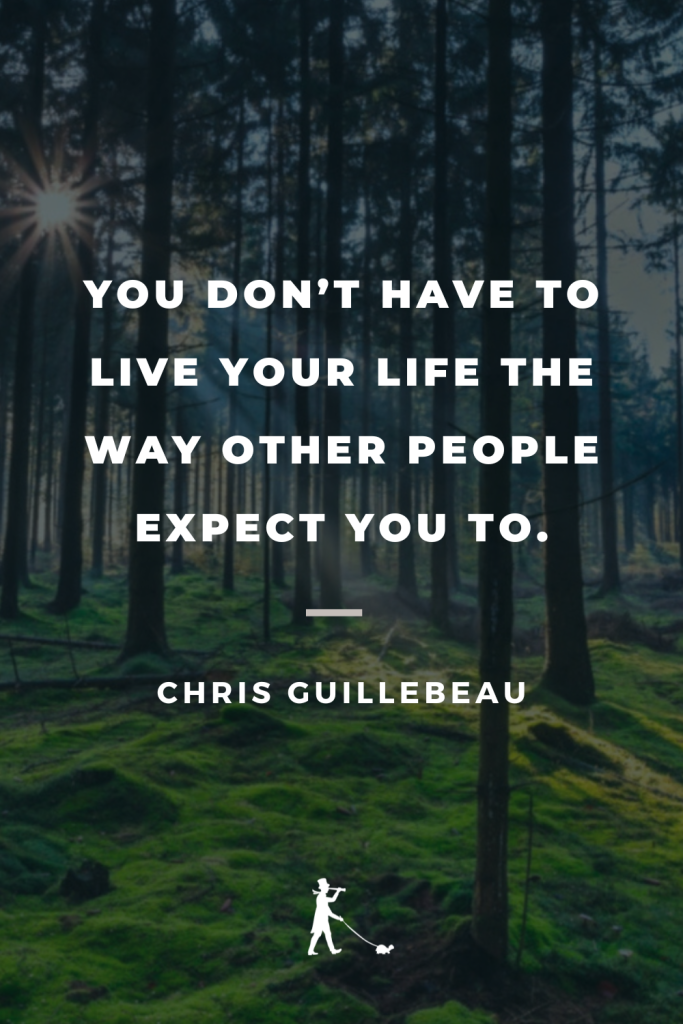 73 Quotes About Following Your Own Path: A Wanderer's Collection