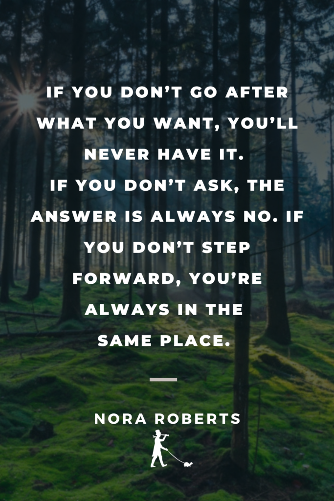 73 Quotes About Following Your Own Path: A Wanderer's Collection