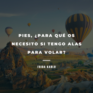 91 citas sobre volar que despertarán al explorador que llevas dentro ...