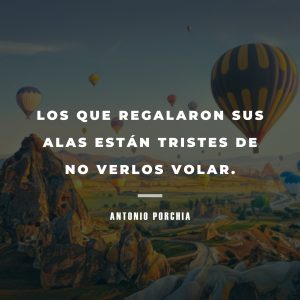 91 citas sobre volar que despertarán al explorador que llevas dentro ...