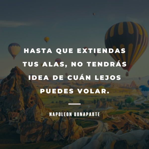 91 citas sobre volar que despertarán al explorador que llevas dentro ...