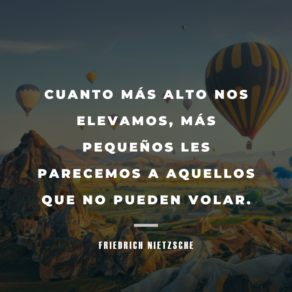 91 citas sobre volar que despertarán al explorador que llevas dentro ...