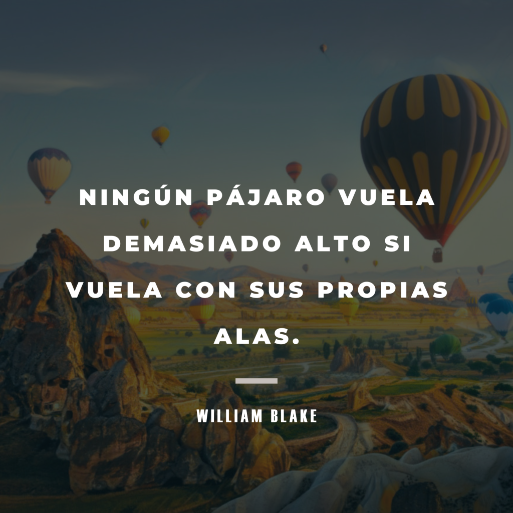 91 citas sobre volar que despertarán al explorador que llevas dentro ...