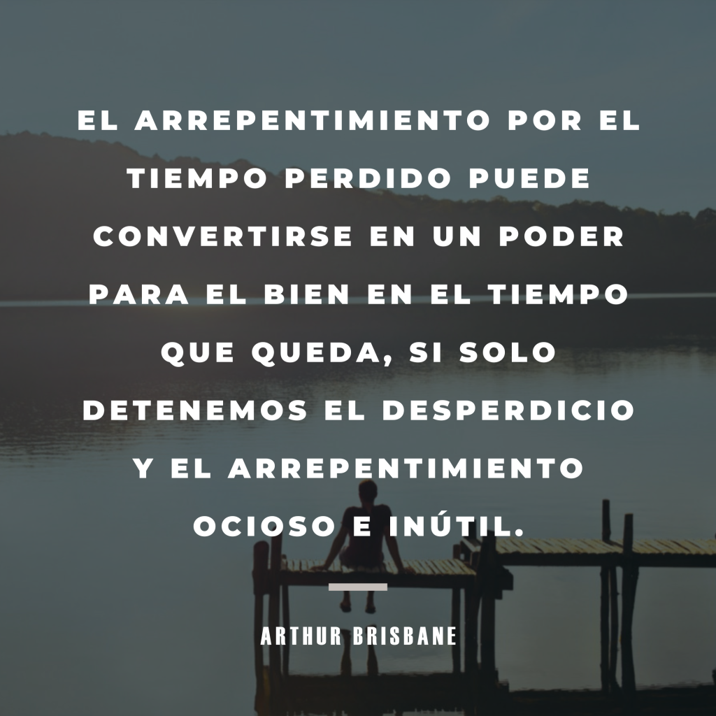 73 citas sobre el arrepentimiento que ayudan a poner todo en perspectiva