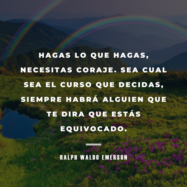 87 Frases de trascendentalismo sobre la vida, la sociedad y la ...
