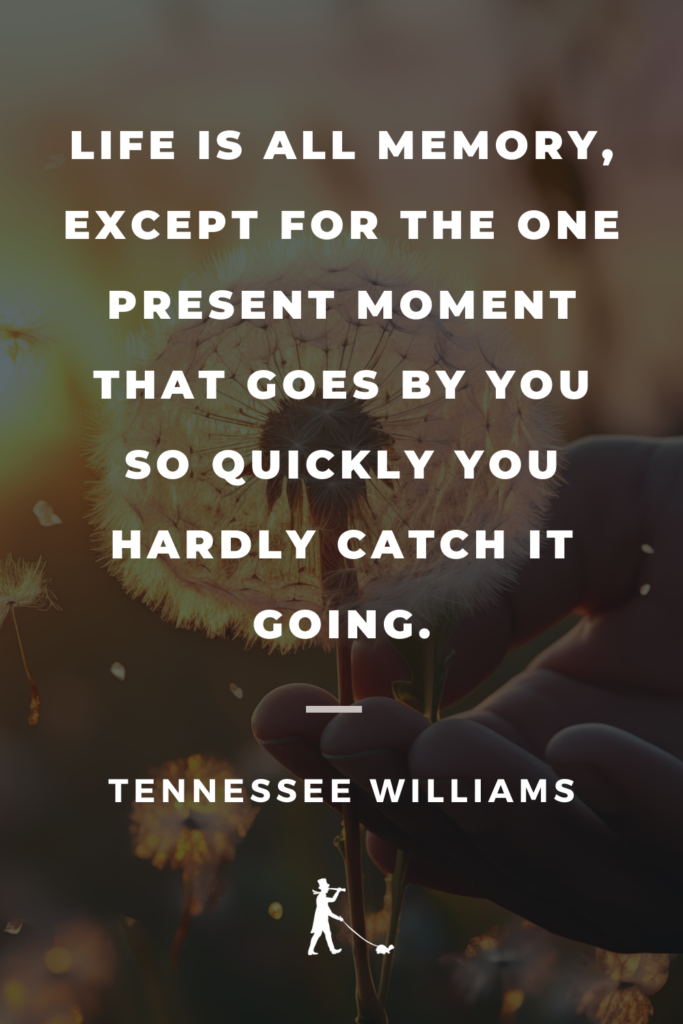 99 Frases sobre vivir el momento