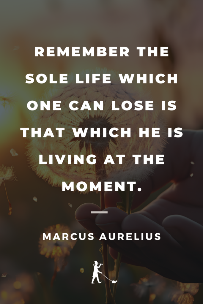 99 Frases sobre vivir el momento