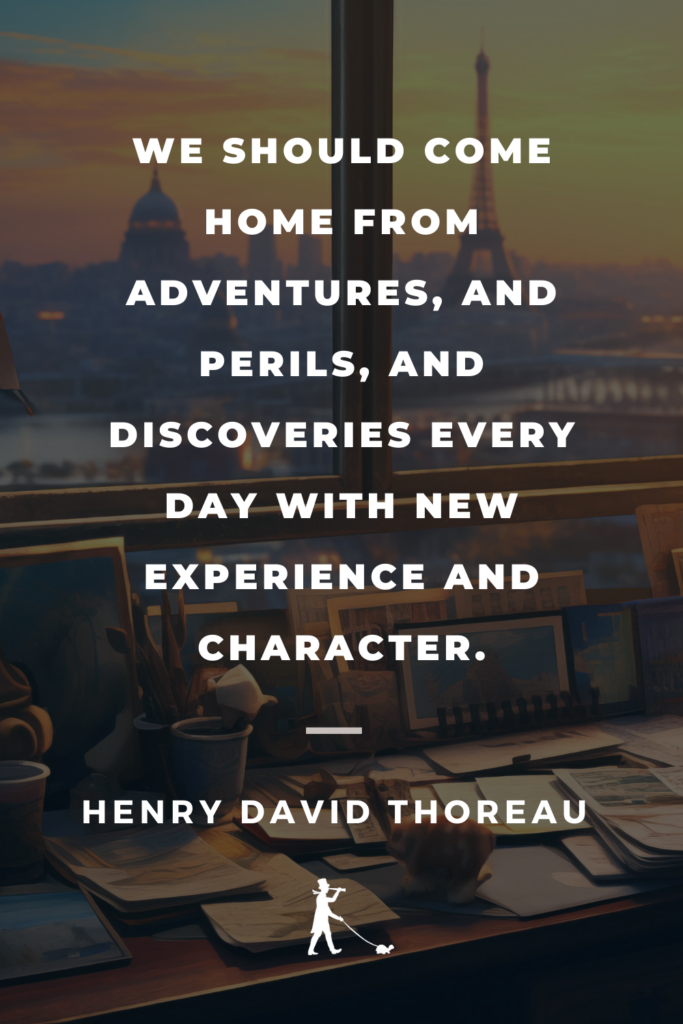 129 Quotes About Experience That Help You Evolve » Flâneur Life